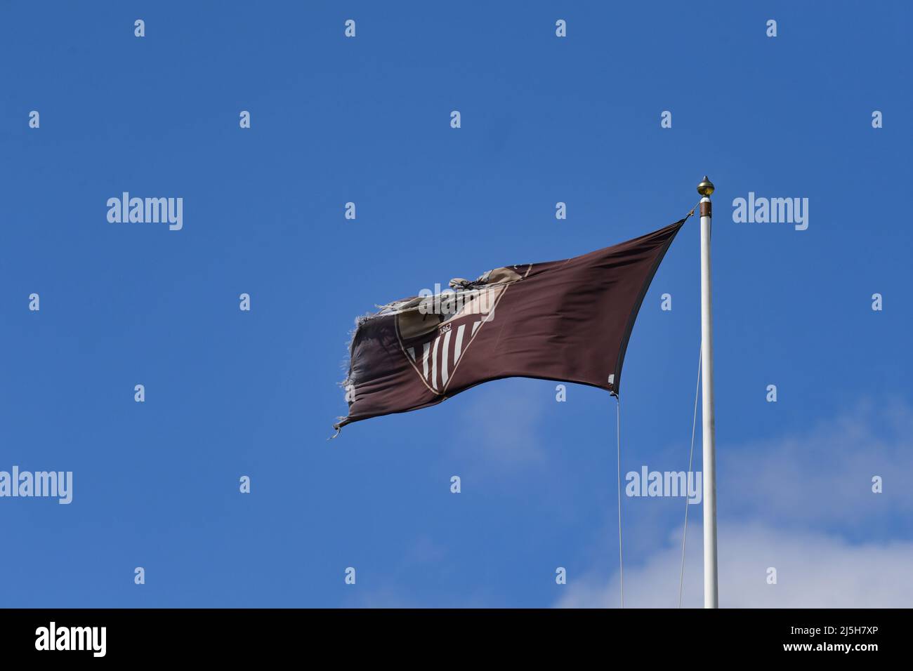 County ground leyland hi-res stock photography and images - Alamy