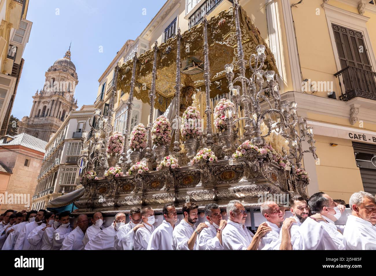 Resurrección de jesús hi-res stock photography and images - Alamy
