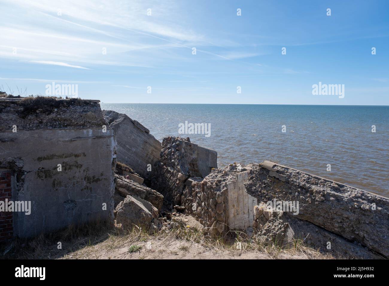 Old military base soviet army hi-res stock photography and images - Alamy