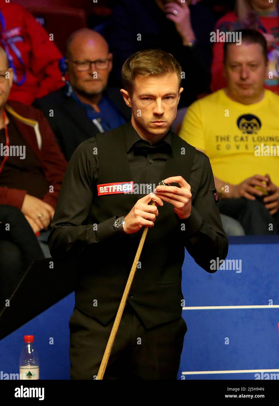 Jack lisowski 2022 hi-res stock photography and images - Alamy