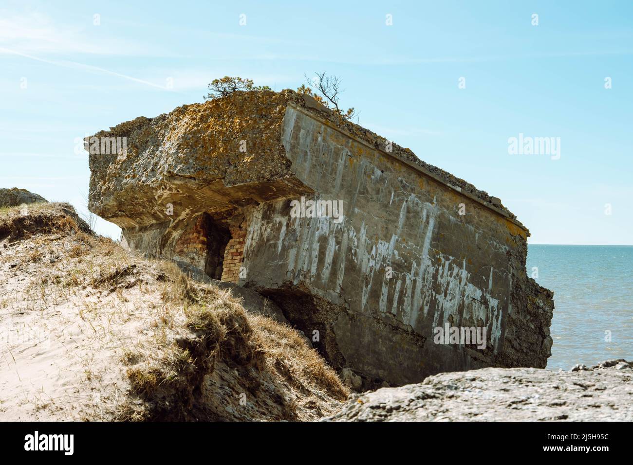 Old military base soviet army hi-res stock photography and images - Alamy