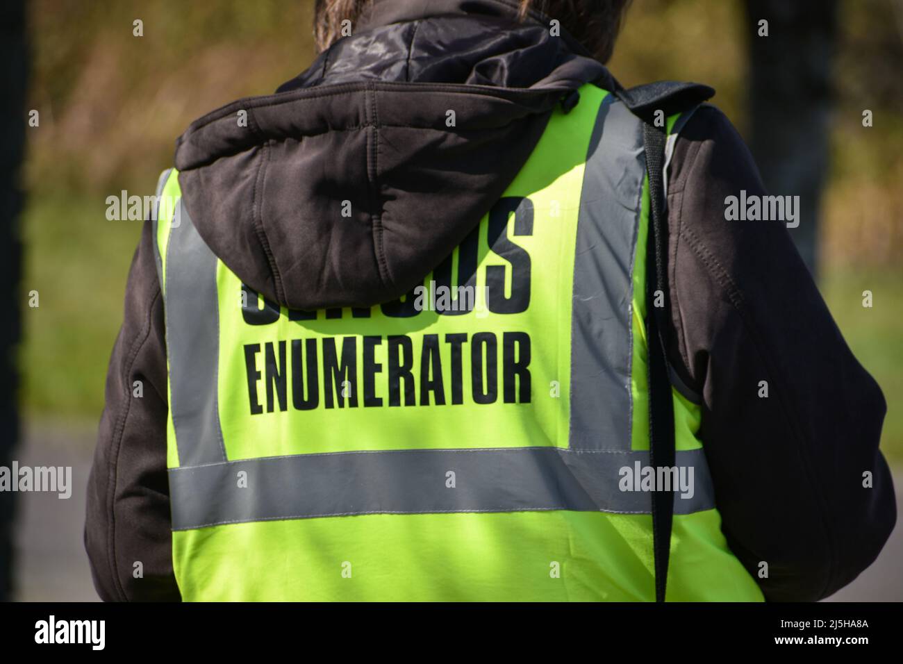 Census 2022 hi-res stock photography and images - Alamy