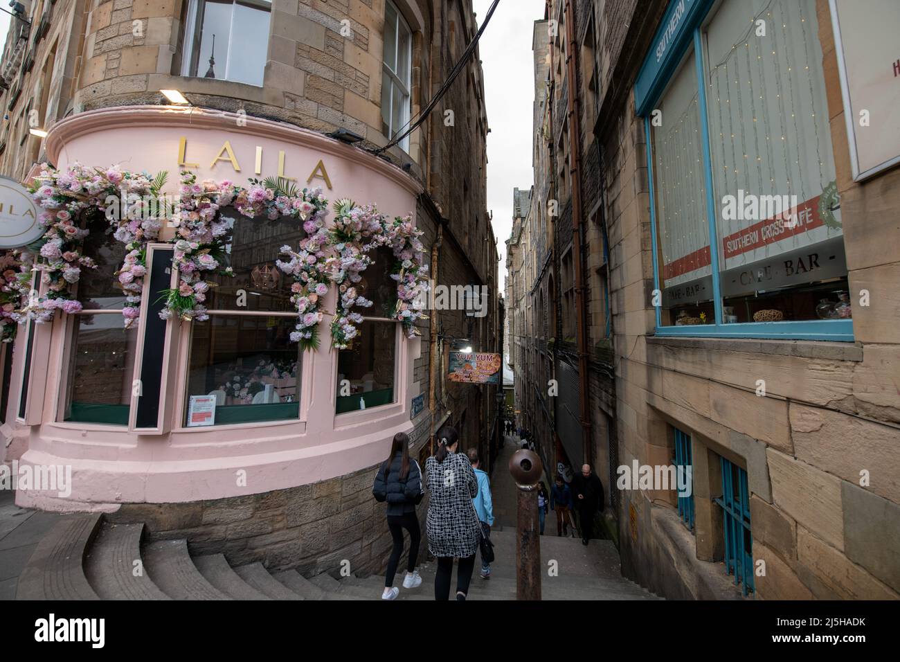 Edinburgh southern hi-res stock photography and images - Alamy
