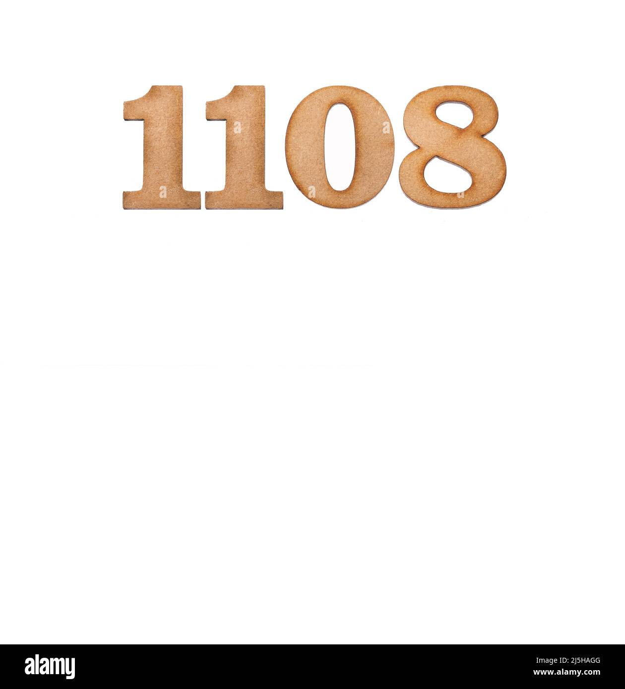 Number 1108 hi-res stock photography and images - Alamy