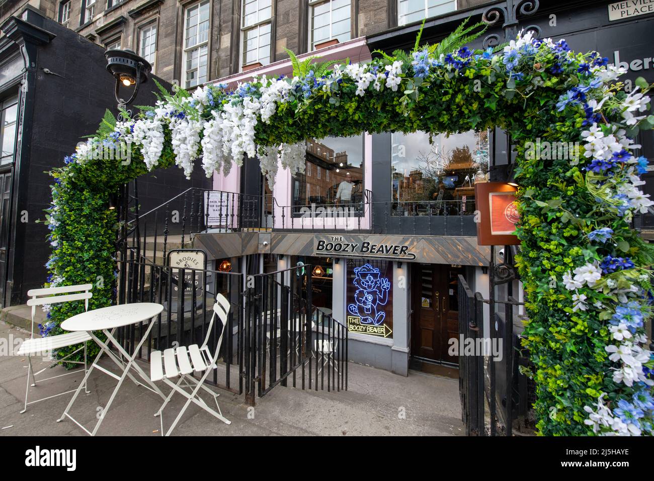 Boozy hi-res stock photography and images - Alamy