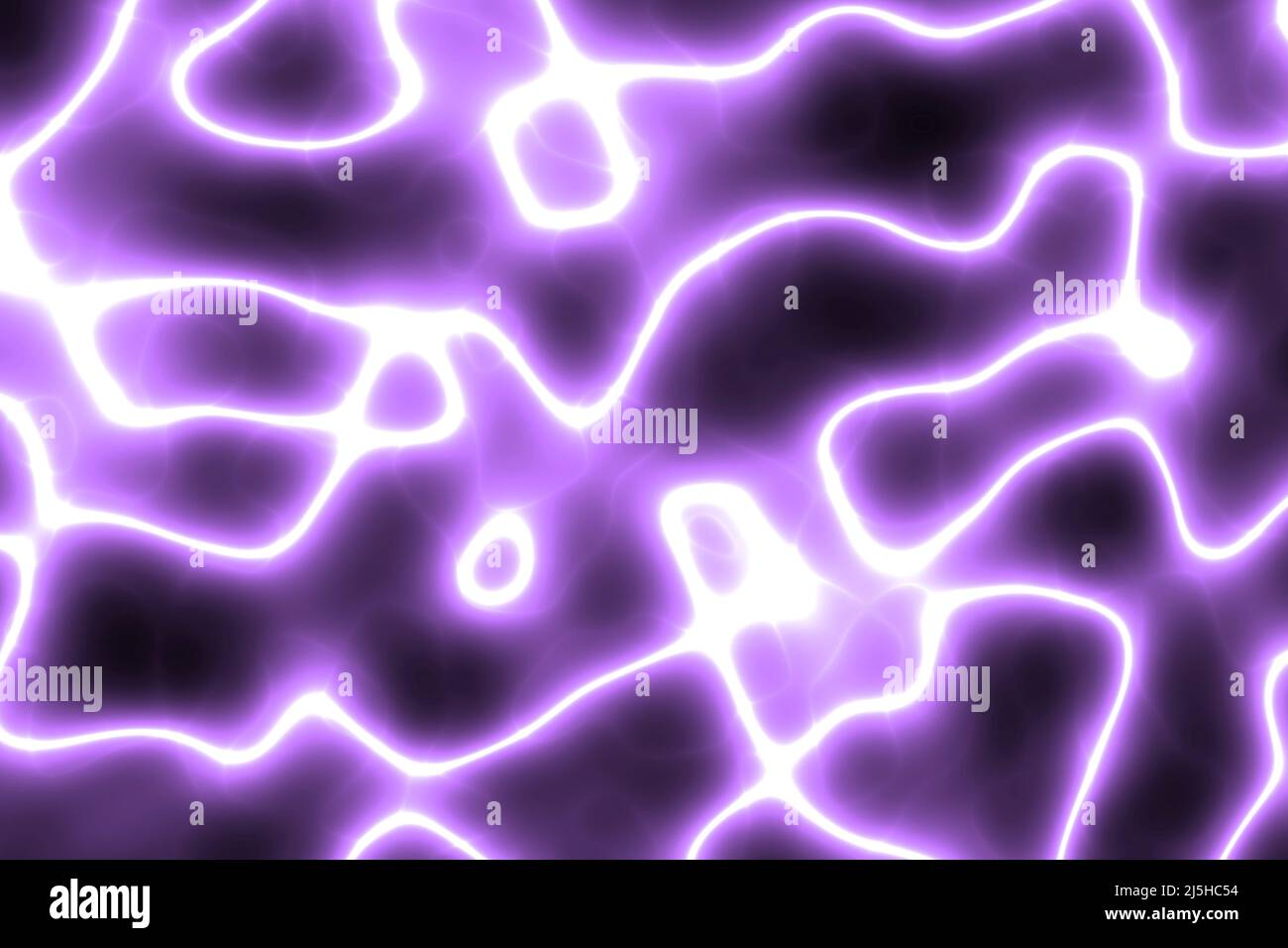 beautiful purple radiant force digital drawn texture or background ...