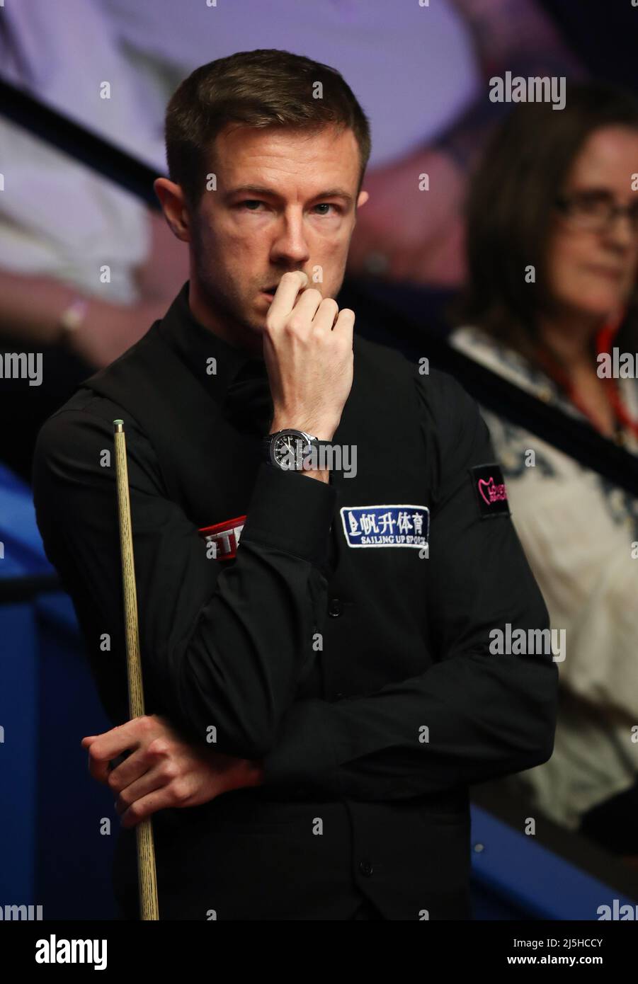 Jack lisowski 2022 hi-res stock photography and images - Alamy