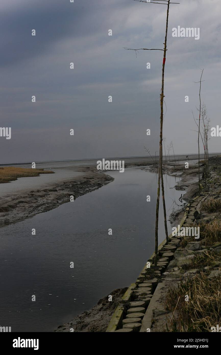 Water way hi-res stock photography and images - Alamy