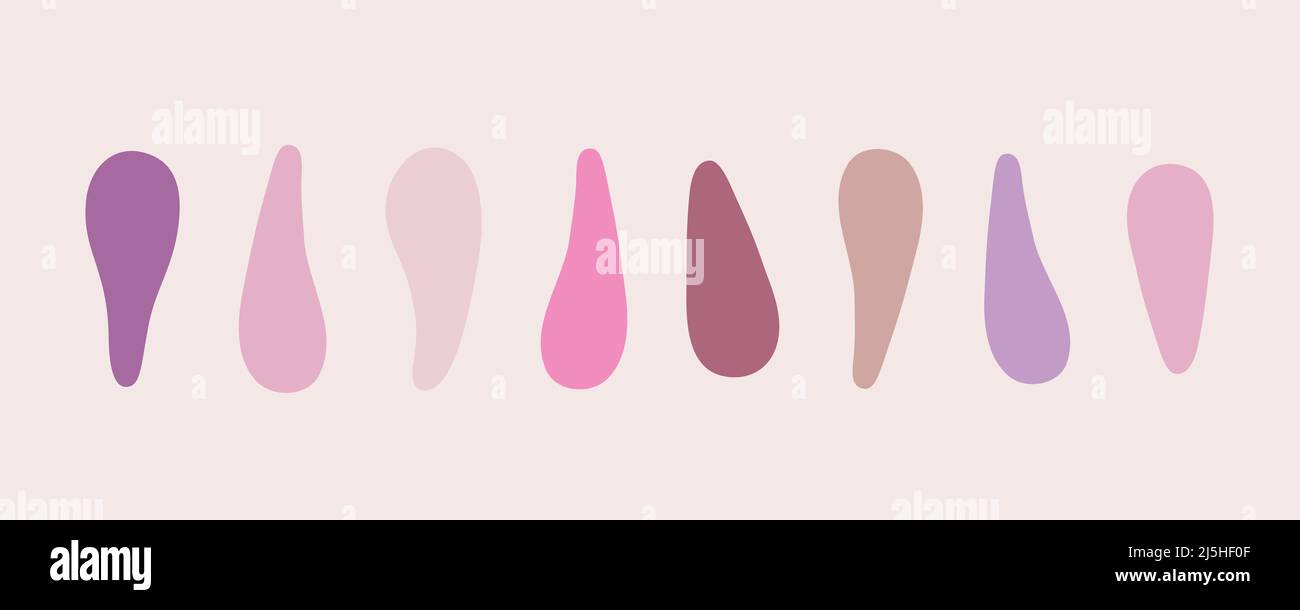 Harmony colors Stock Vector Images - Alamy