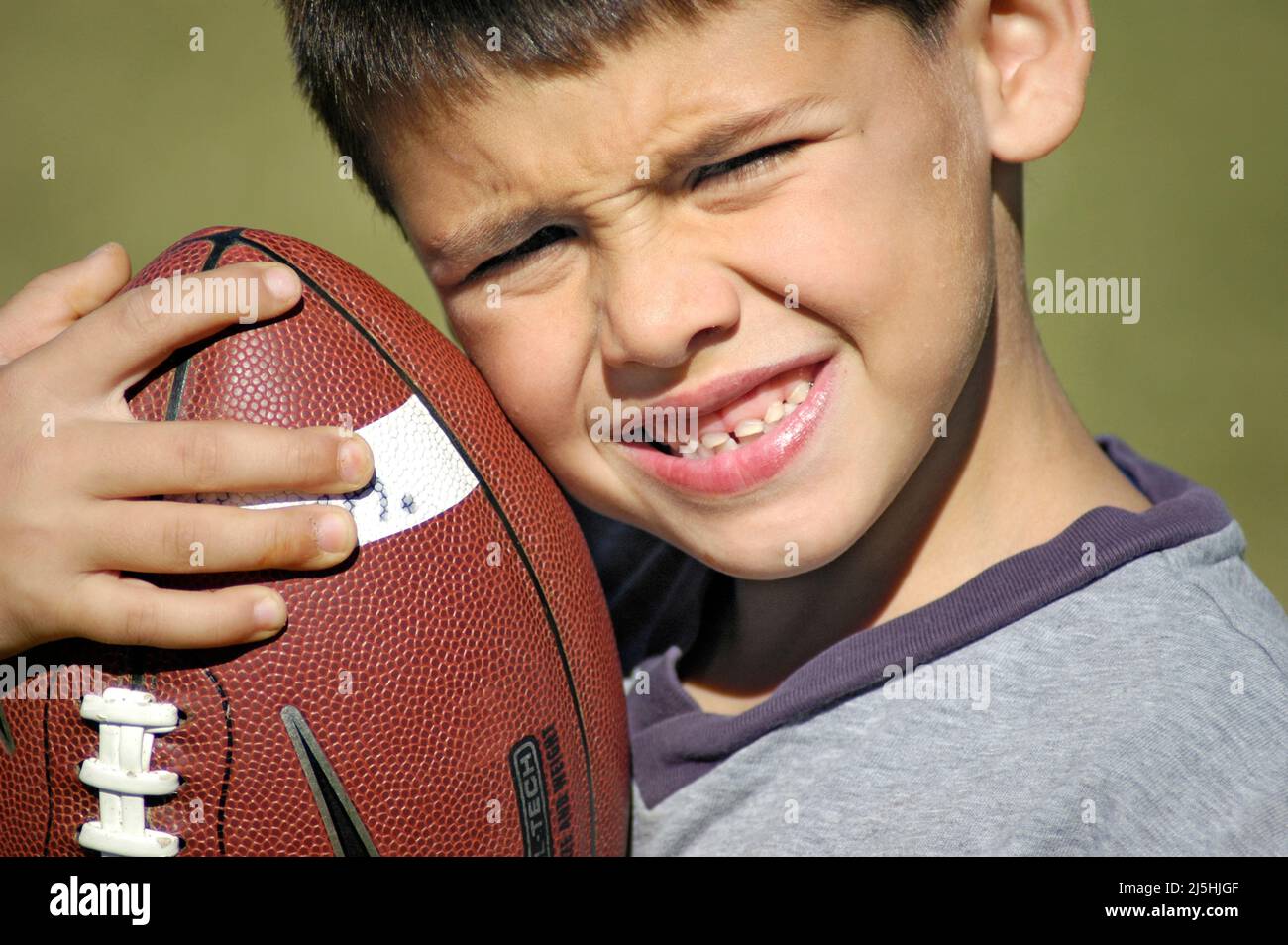 Racial harmony football hi-res stock photography and images - Alamy