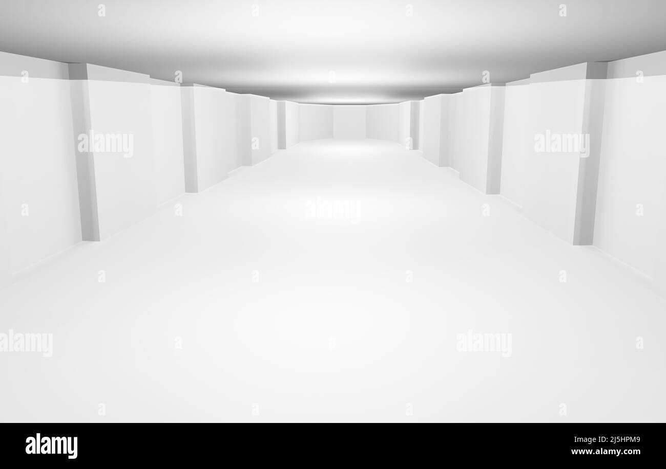 Blank building was for mural hi-res stock photography and images - Alamy