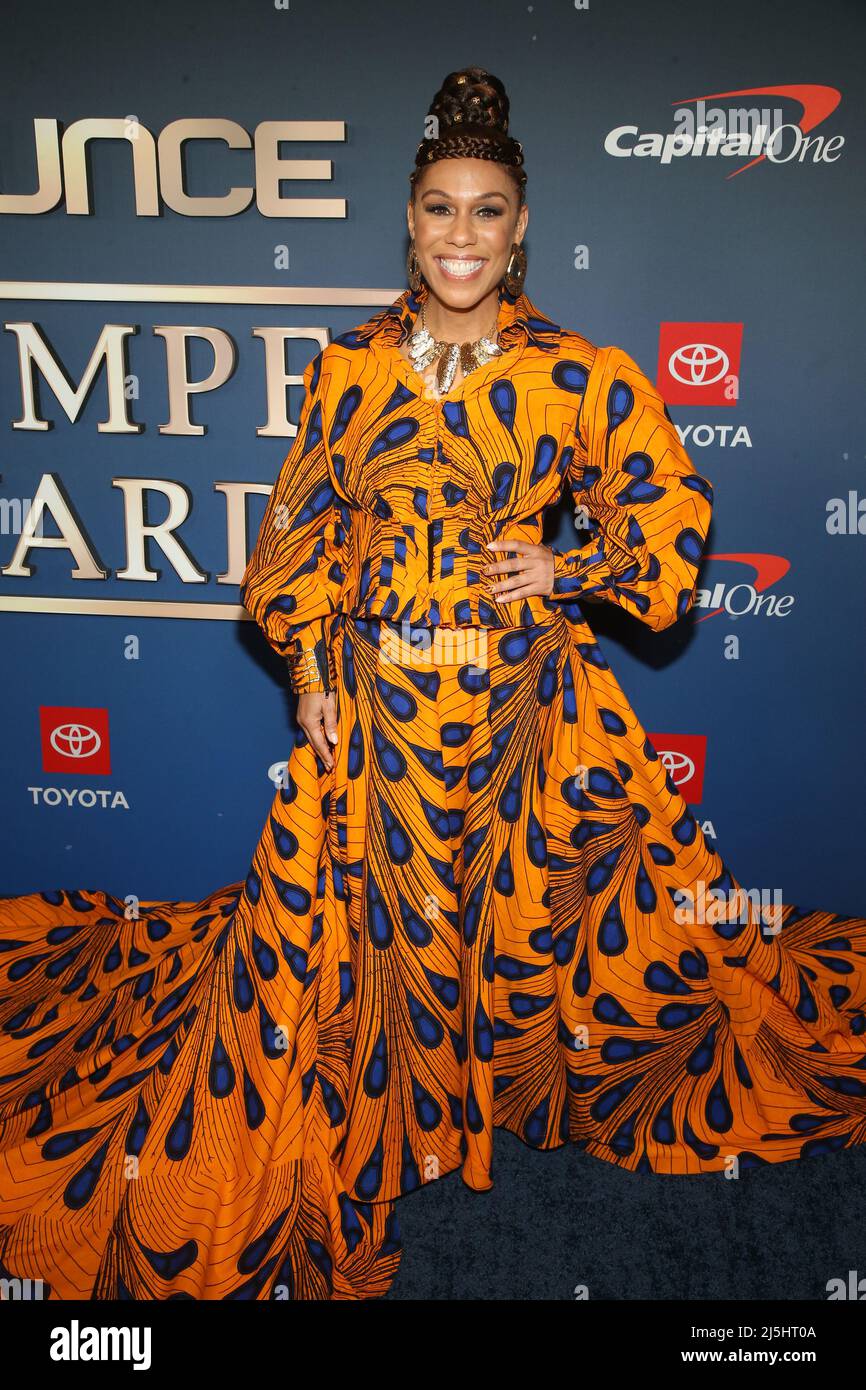 Hollywood, Ca. 23rd Apr, 2022. Princess Sarah Culberson at the 2022 ...