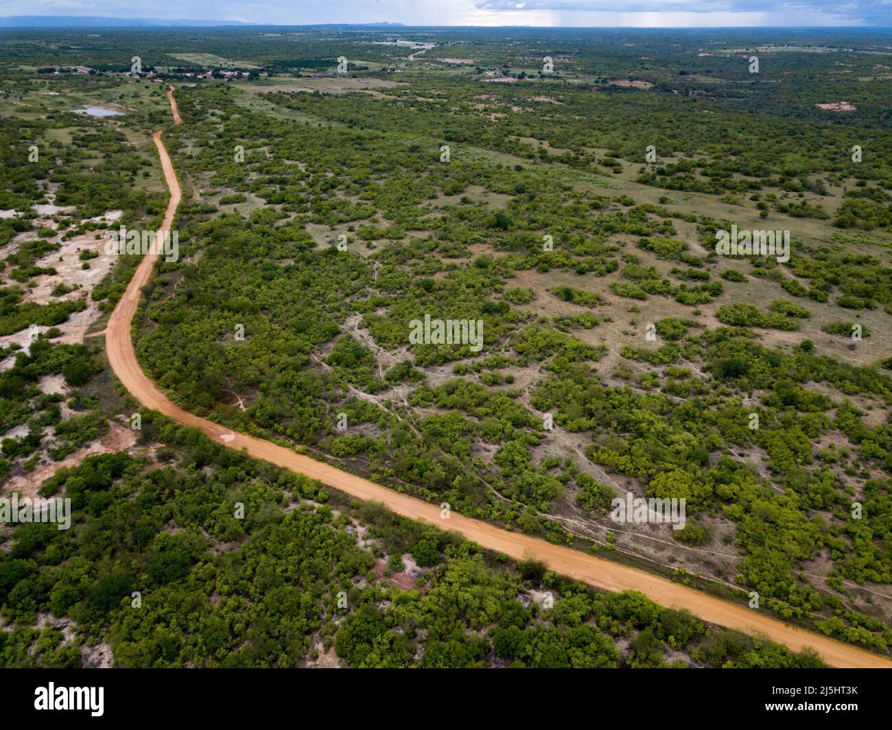 Vista nativa hi-res stock photography and images - Alamy