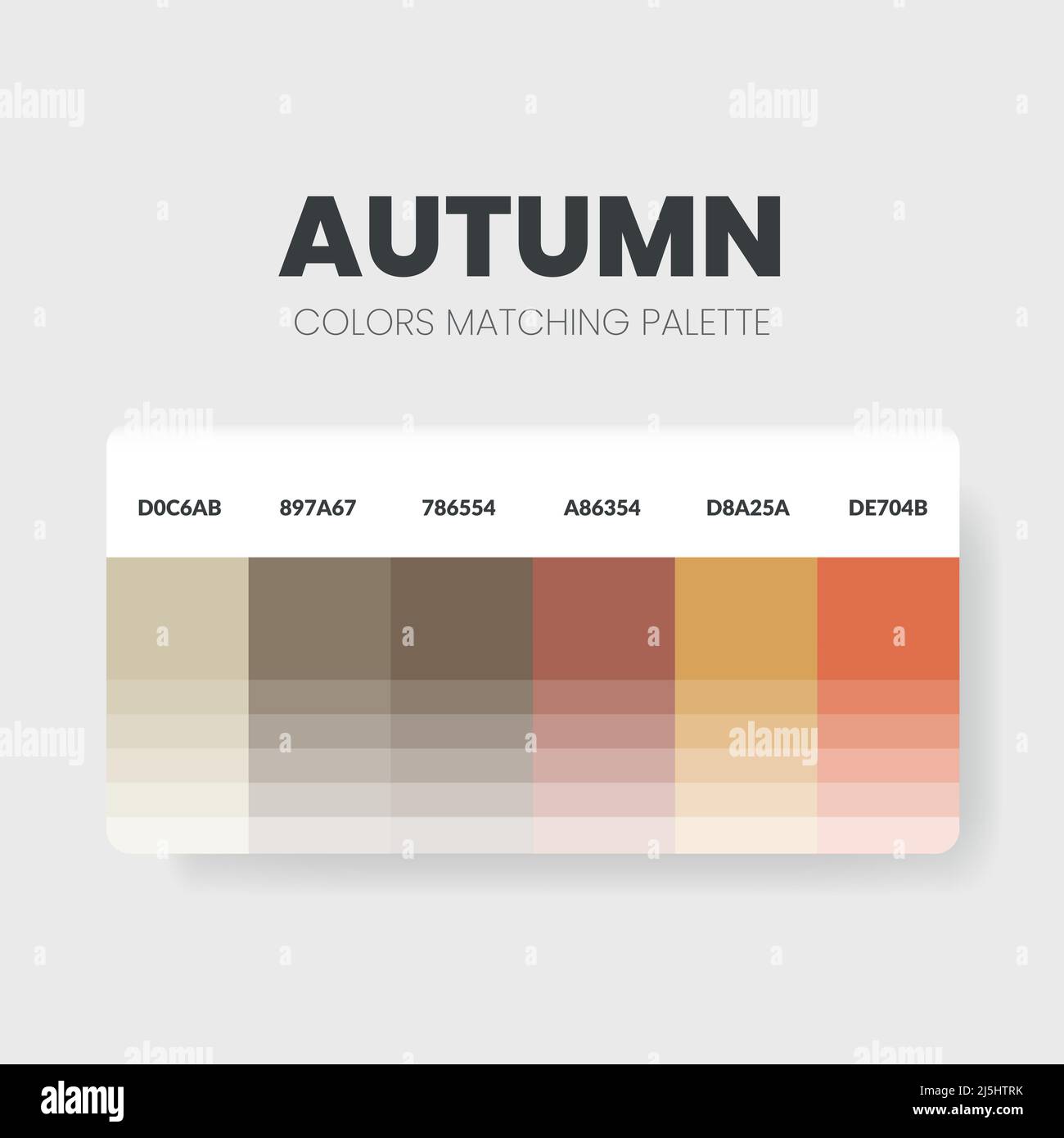 Hex colour chart cmyk Stock Vector Images - Alamy