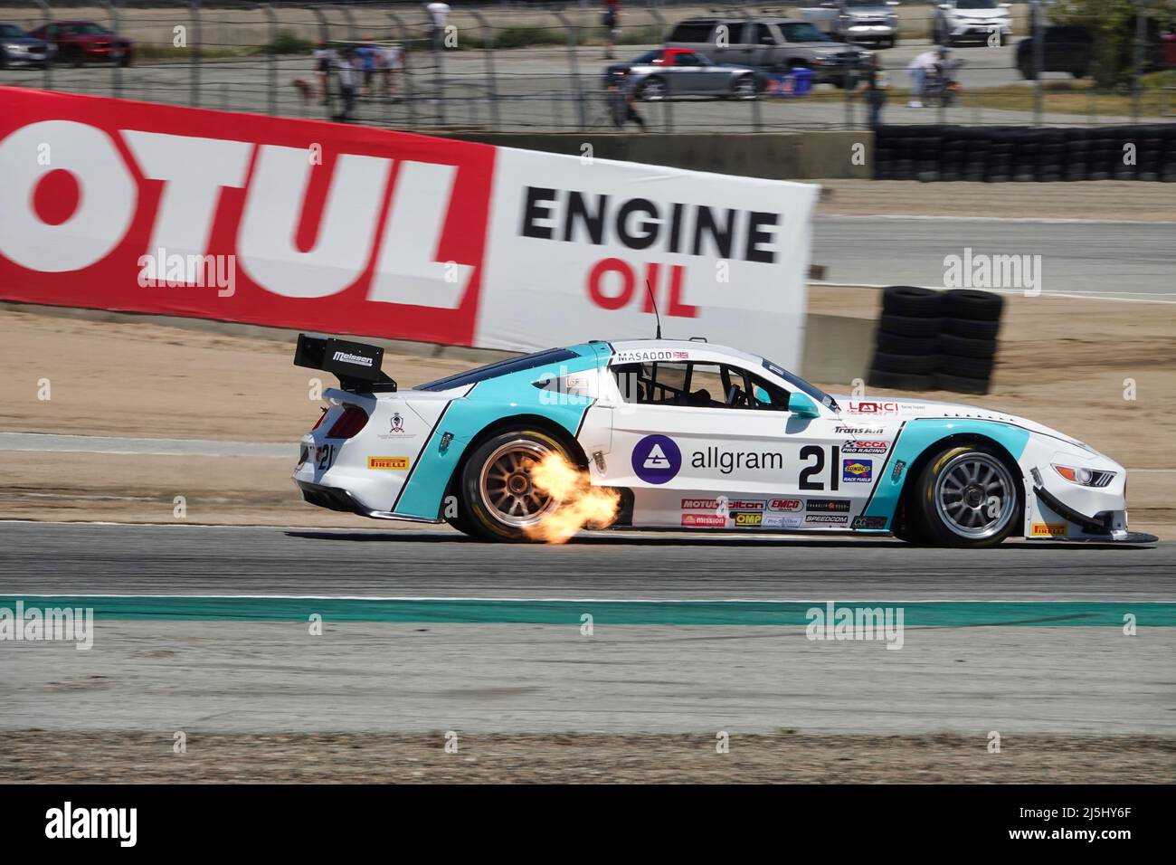 Transam speedfest hi-res stock photography and images - Alamy