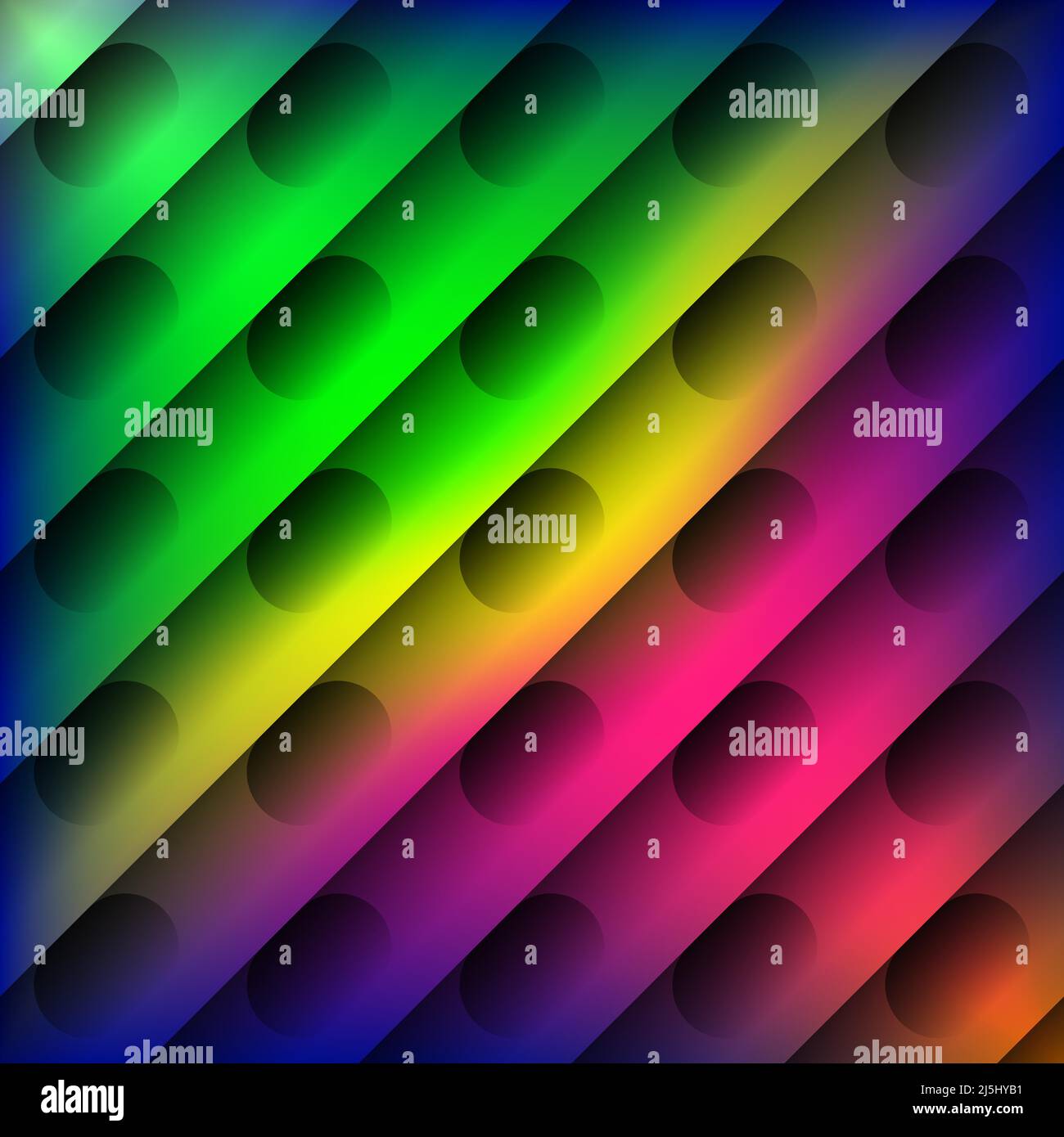 repeat pattern texture ellipse effect Stock Vector Image & Art - Alamy