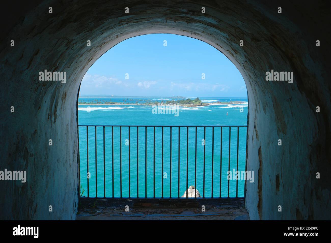 El morro park hi-res stock photography and images - Alamy