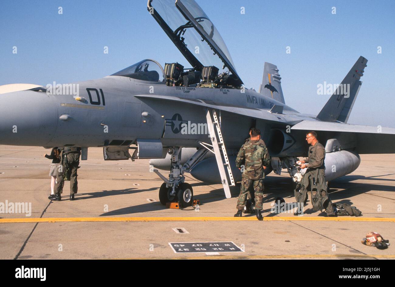 Vmfa aw 242 hi-res stock photography and images - Alamy