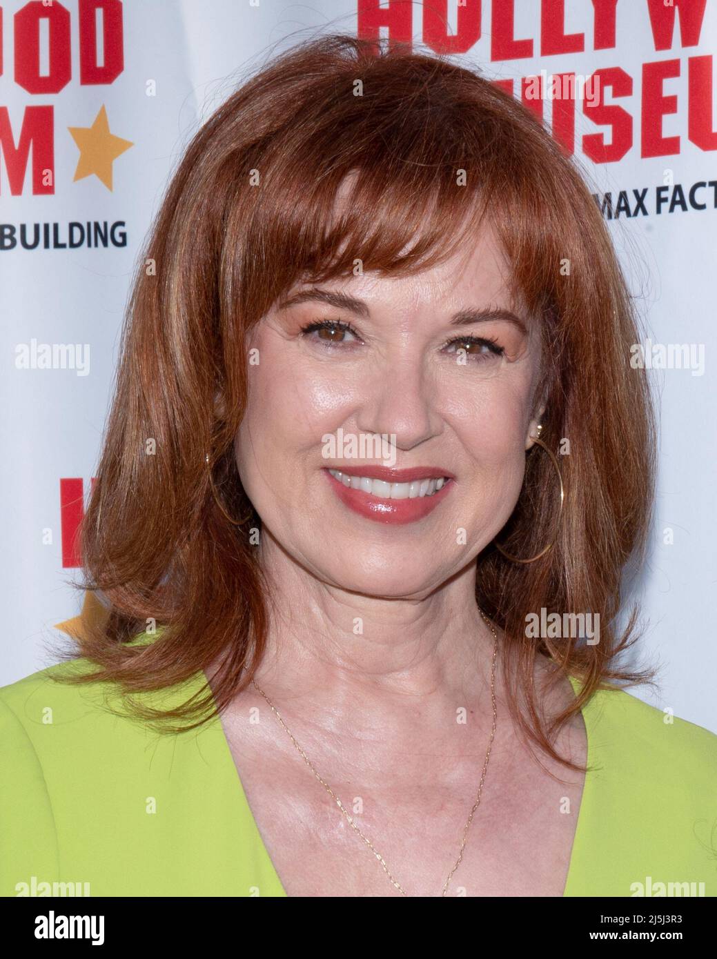 April 21, 2022, Hollywood, California, USA: Lee Purcell attends Kate ...