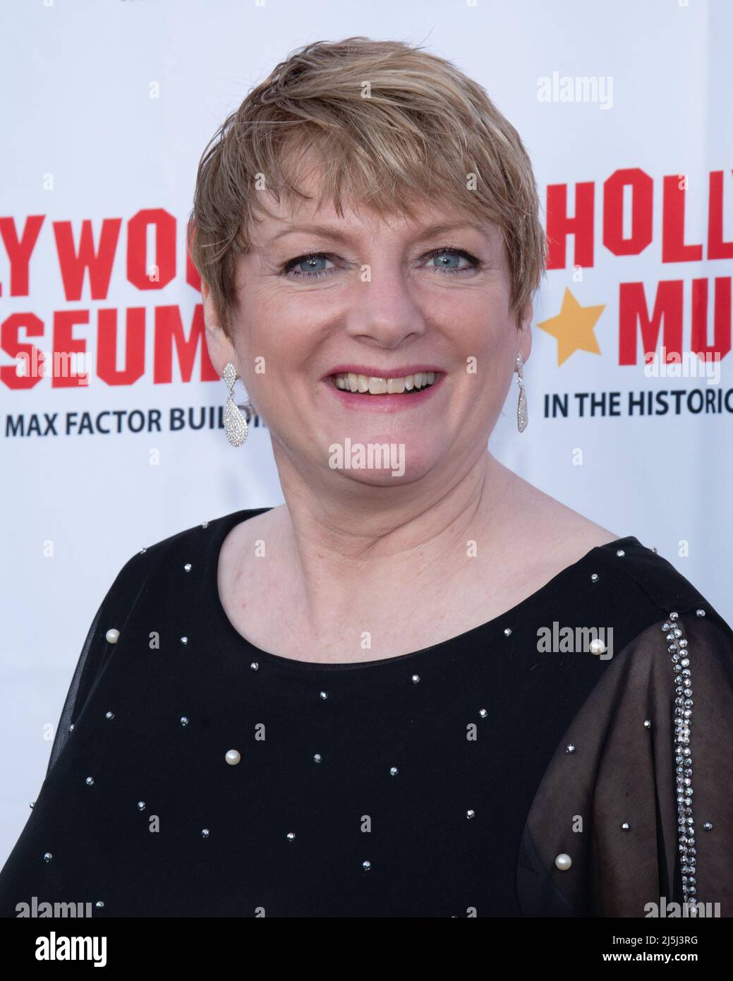 Alison Arngrim