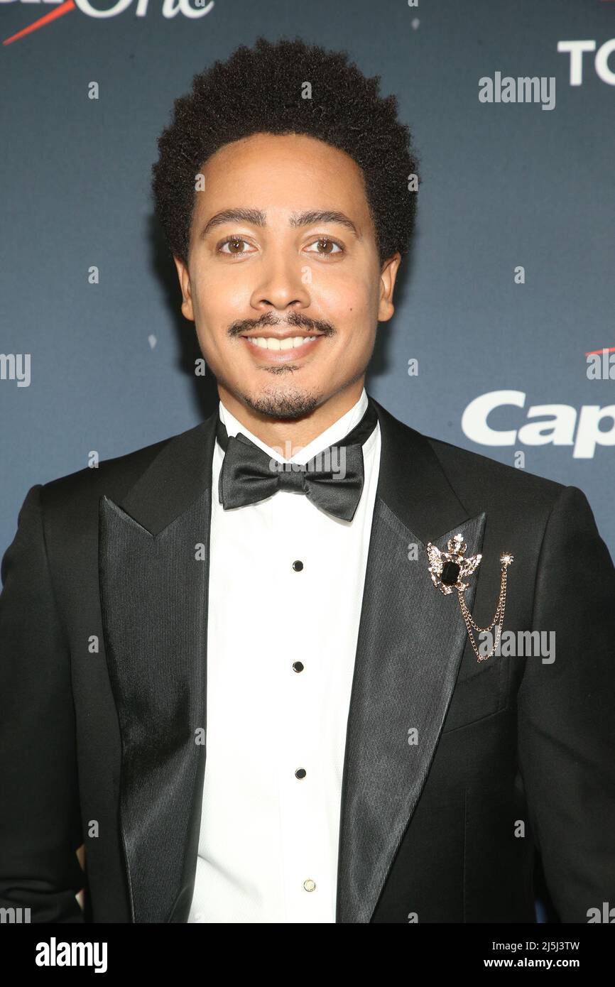 Hollywood, Ca. 23rd Apr, 2022. Philip Smithey at the 2022 Trumpet ...