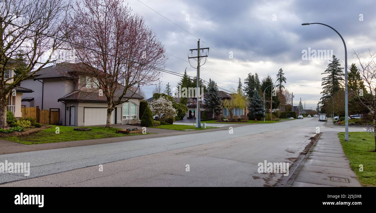 Fraser heights hi-res stock photography and images - Alamy