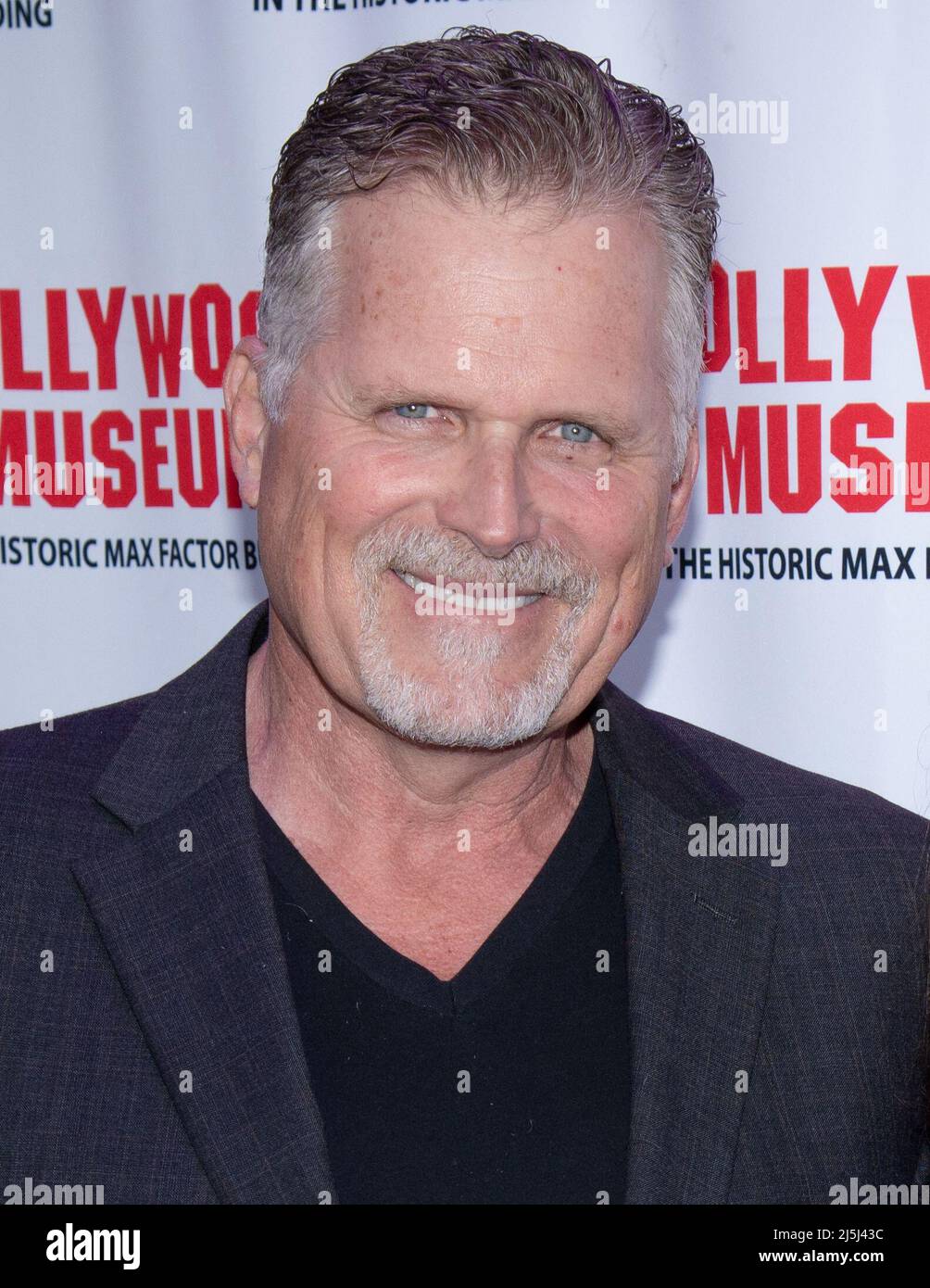 April 21, 2022, Hollywood, California, USA: Robert Newman attends Kate ...