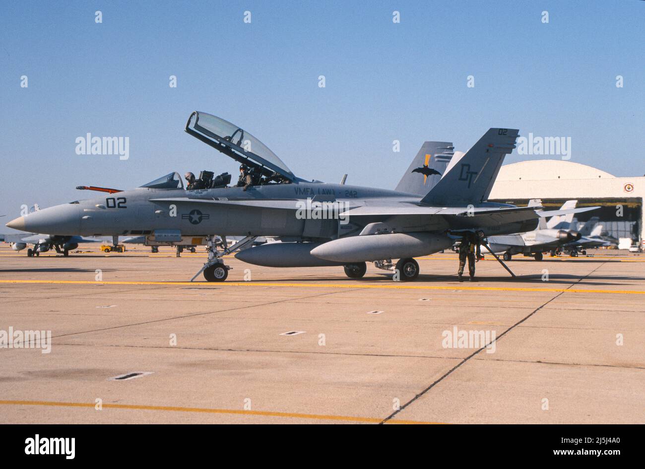 Vmfa 242 hi-res stock photography and images - Alamy