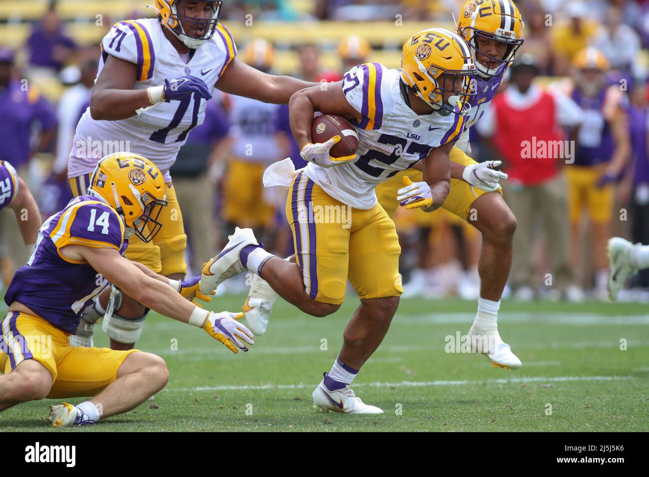 Lsu Football 2022 Stadium