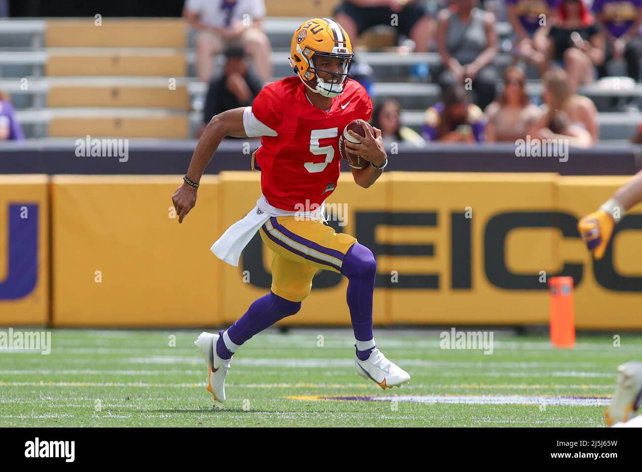 Lsu Football 2022 Stadium