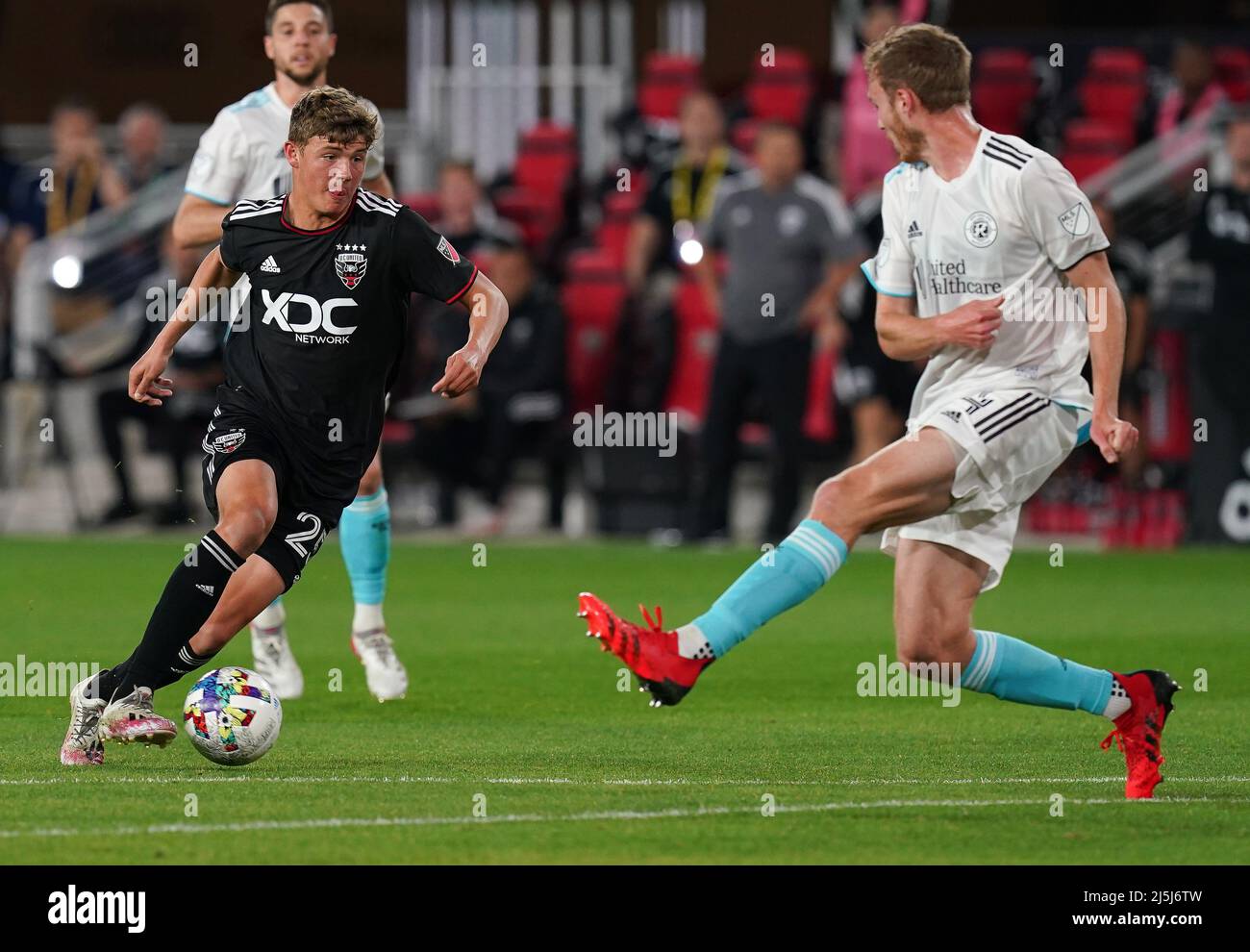 Henry kessler hi-res stock photography and images - Alamy