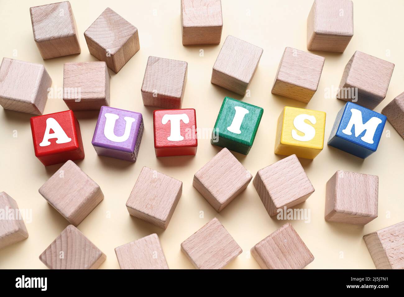 Neurodiversity brain hi-res stock photography and images - Alamy