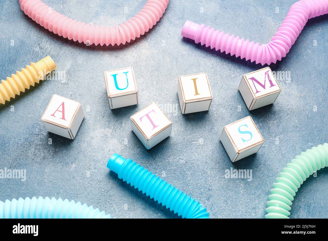 Neurodiversity brain hi-res stock photography and images - Alamy