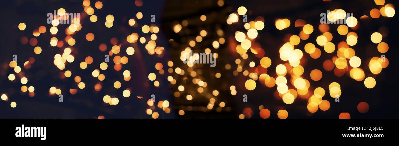 light color blur bokeh for background, abstract background. Bokeh light ...