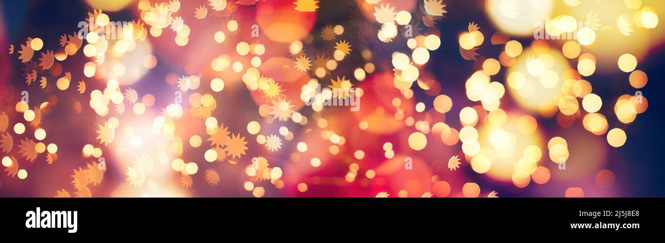 light color blur bokeh for background, abstract background. Bokeh light ...