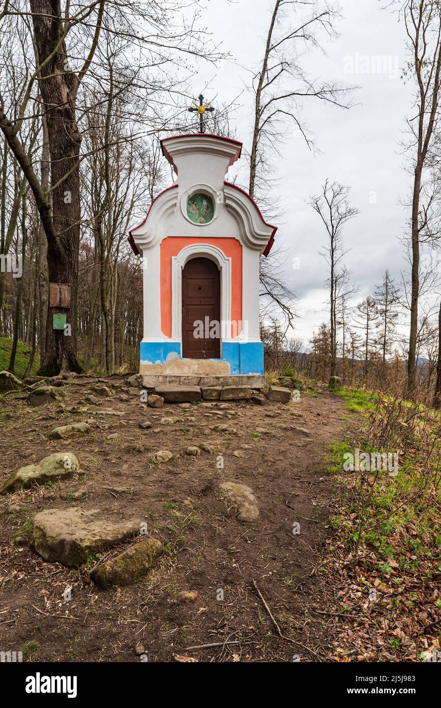 Chriby hi-res stock photography and images - Alamy