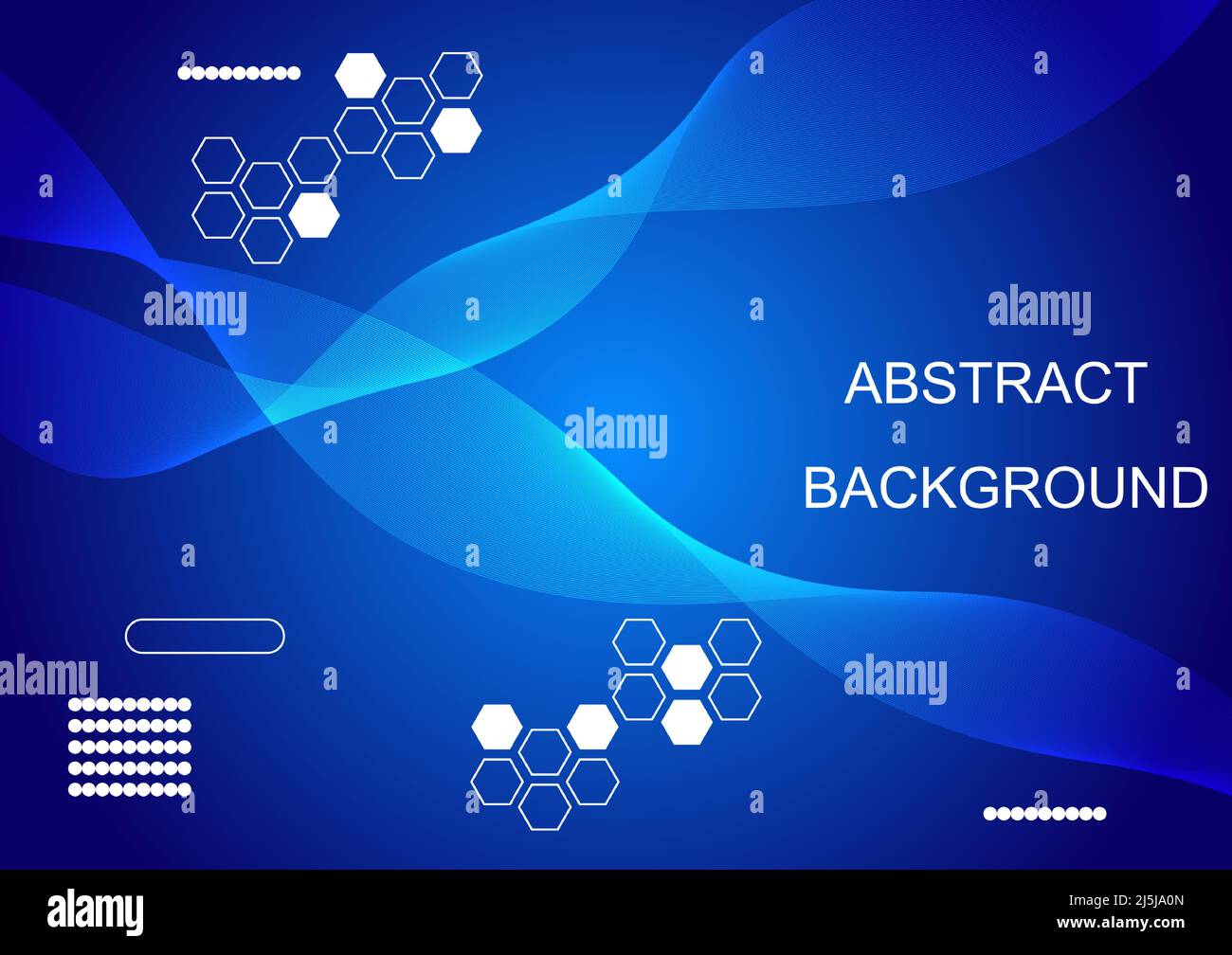 abstract background blue color tone backdrop wallpaper vector ...