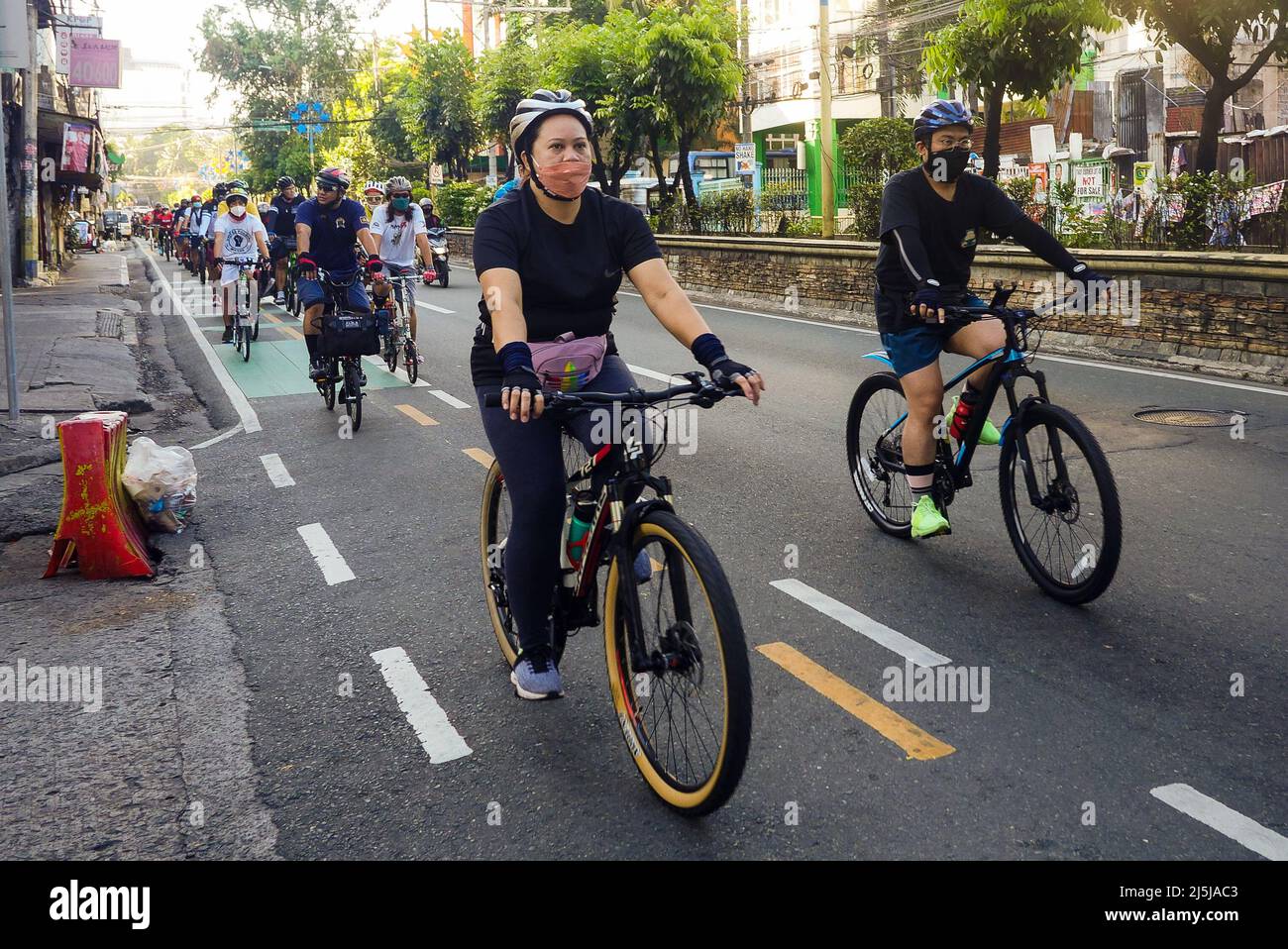 Arroceros hi-res stock photography and images - Alamy