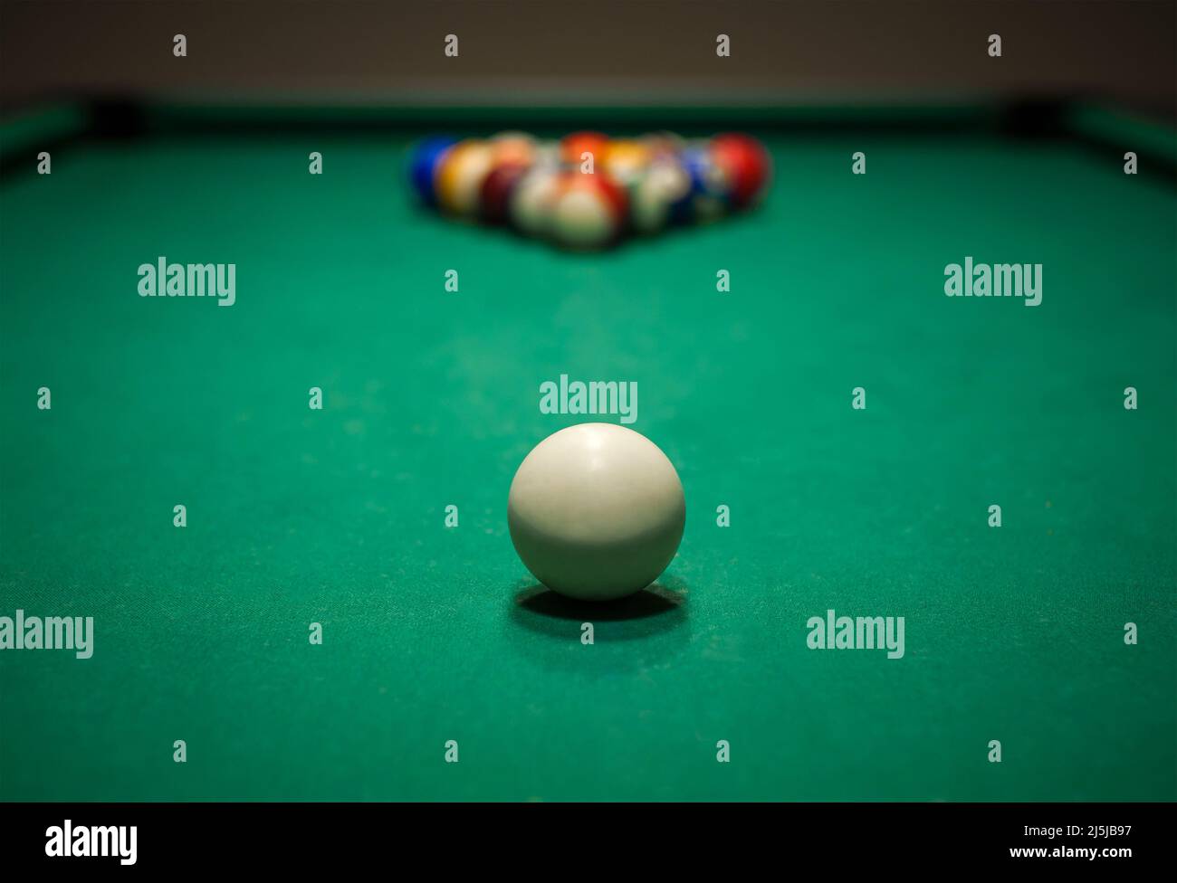 Snooker room bar hi-res stock photography and images - Alamy