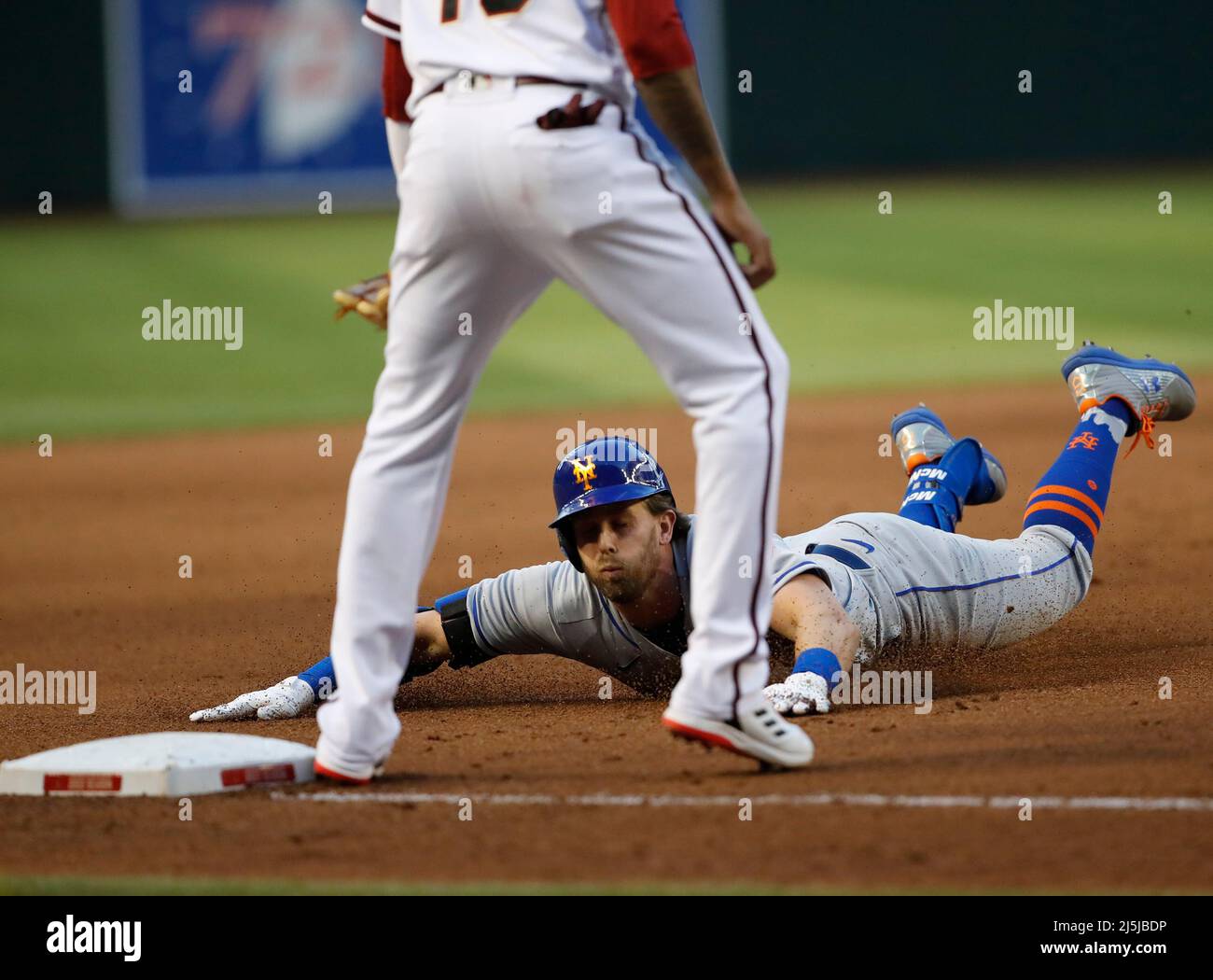 Jeff mcneil 2022 hi-res stock photography and images - Alamy