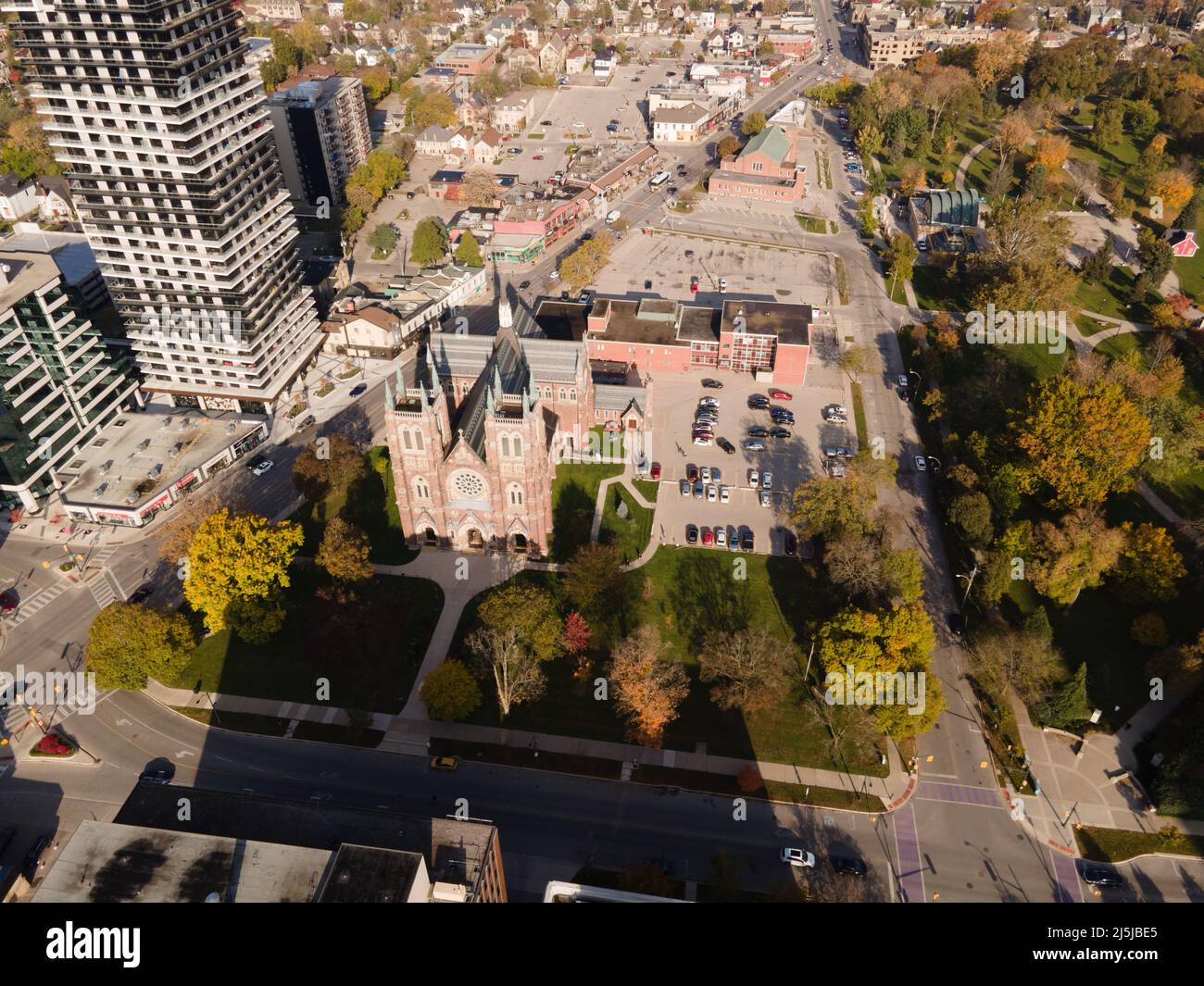 One richmond row hi-res stock photography and images - Alamy