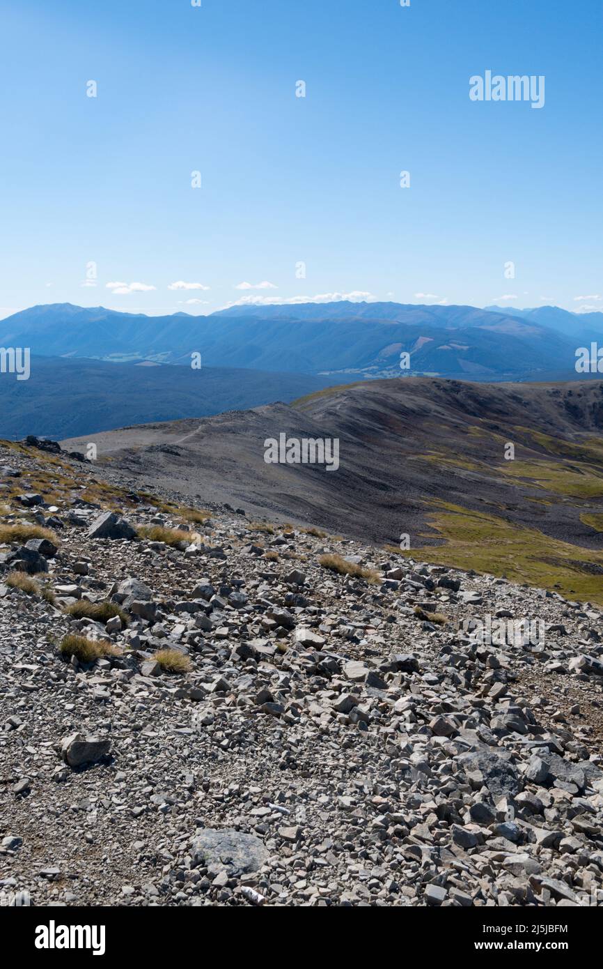 Ridge stones hi-res stock photography and images - Alamy