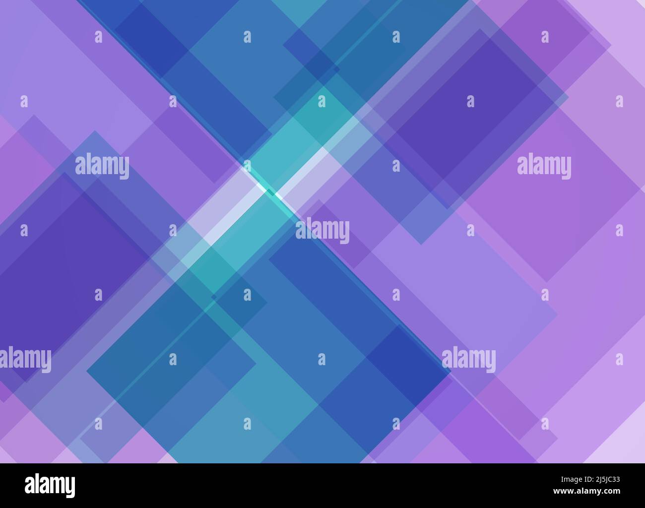 Abstract square blue violet pink vector background wallpaper Stock ...