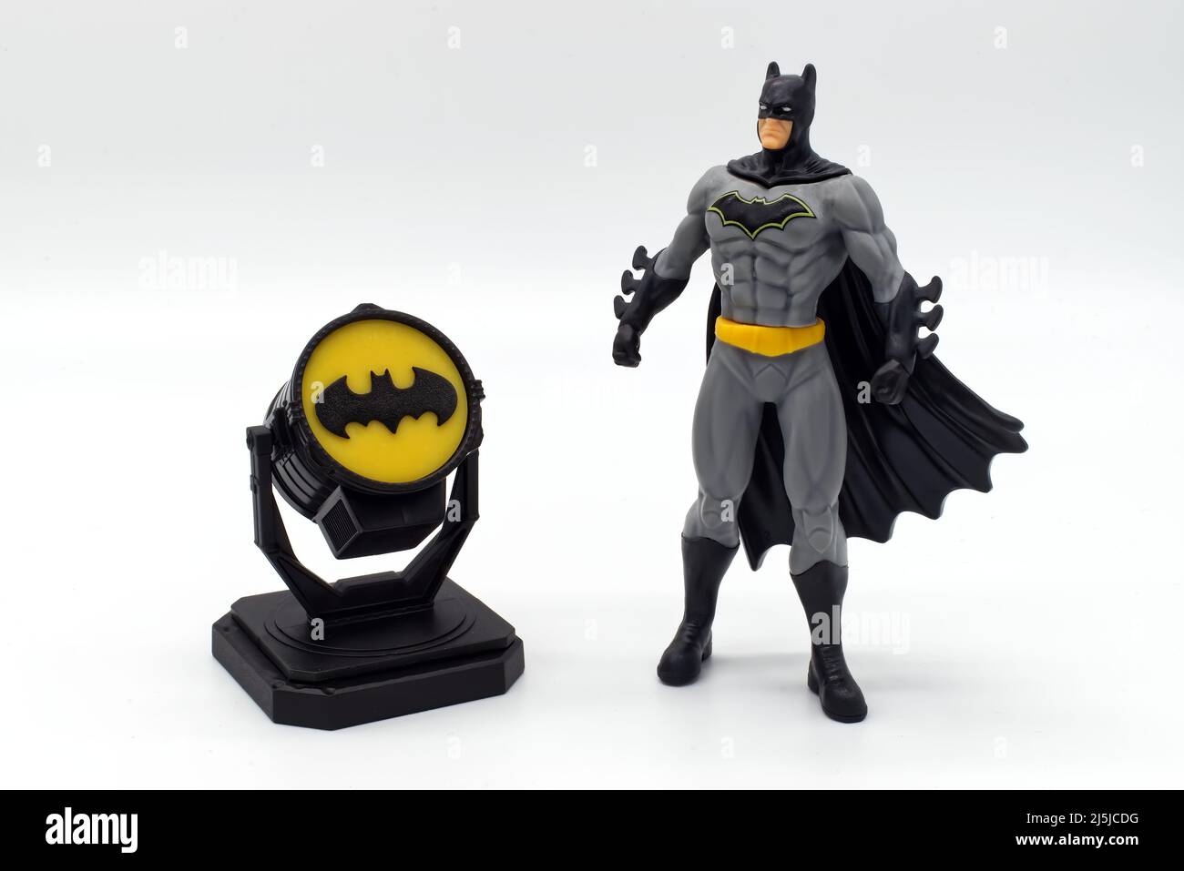 Bat Signal Dark Knight