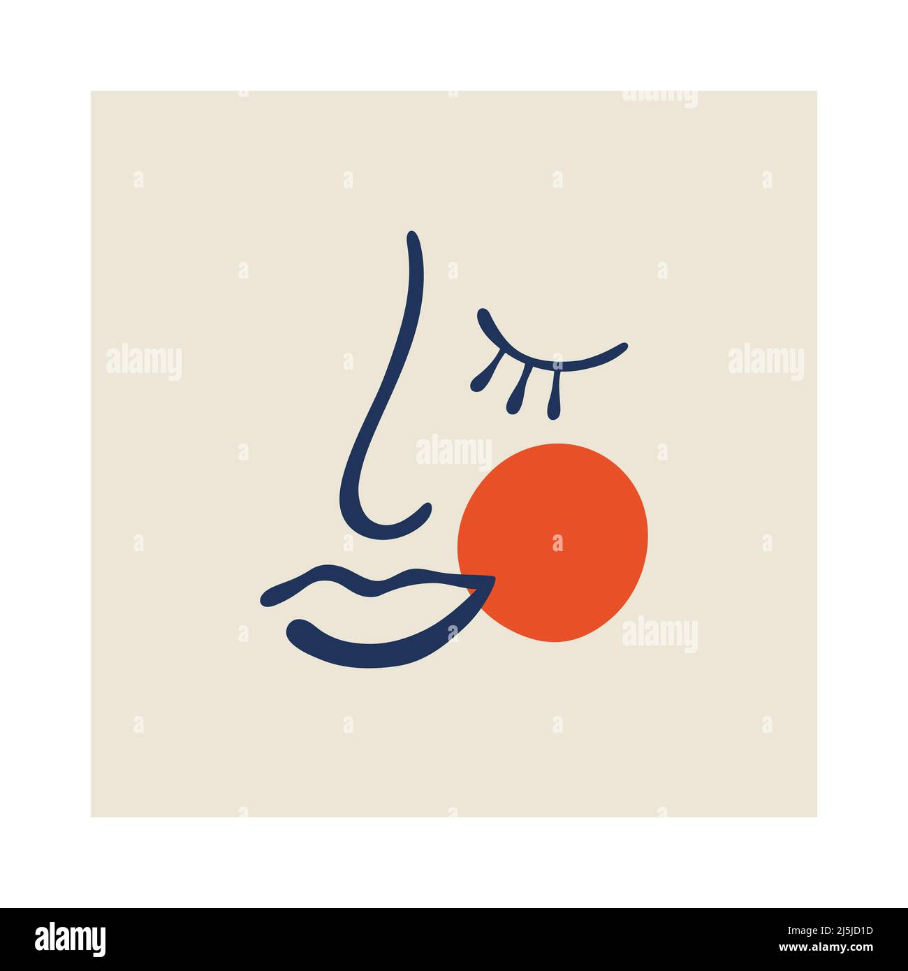 Drawing by henri matisse hi-res stock photography and images - Alamy