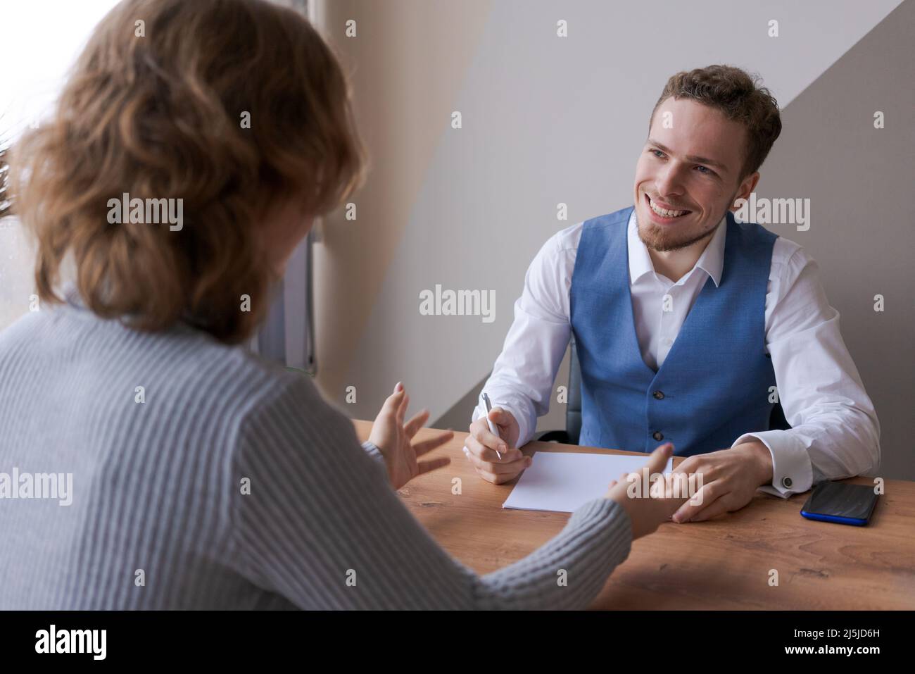 Approvals hi-res stock photography and images - Alamy