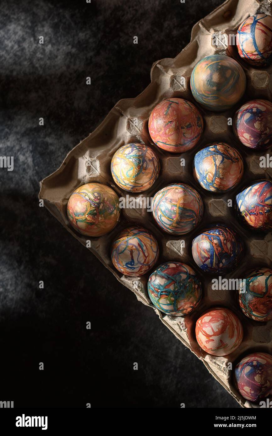 Retro celebration hi-res stock photography and images - Alamy