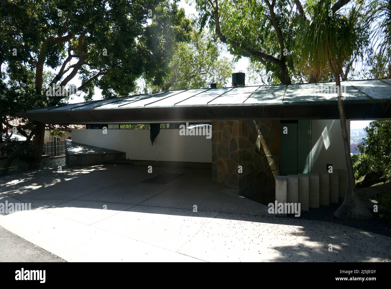 Book Architect John Lautner