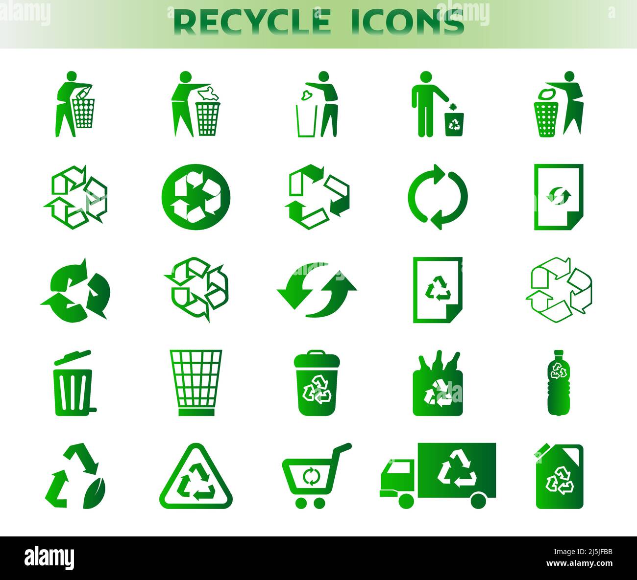 Biodegradable vector vectors hi-res stock photography and images - Alamy