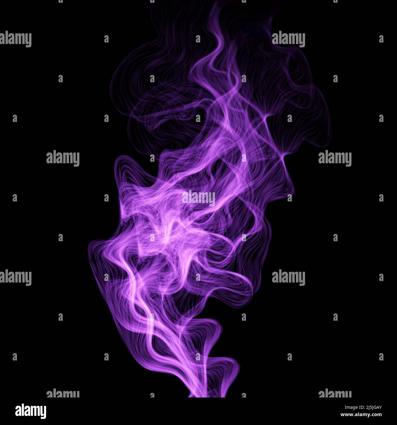 Purple smoke background Stock Vector Images - Alamy